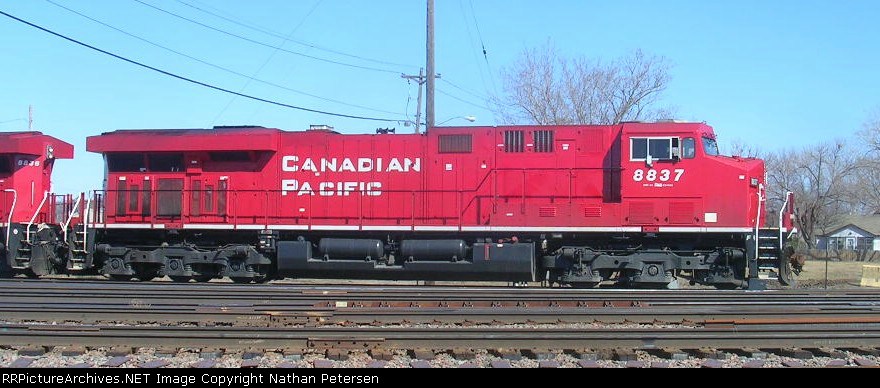 CP 8837